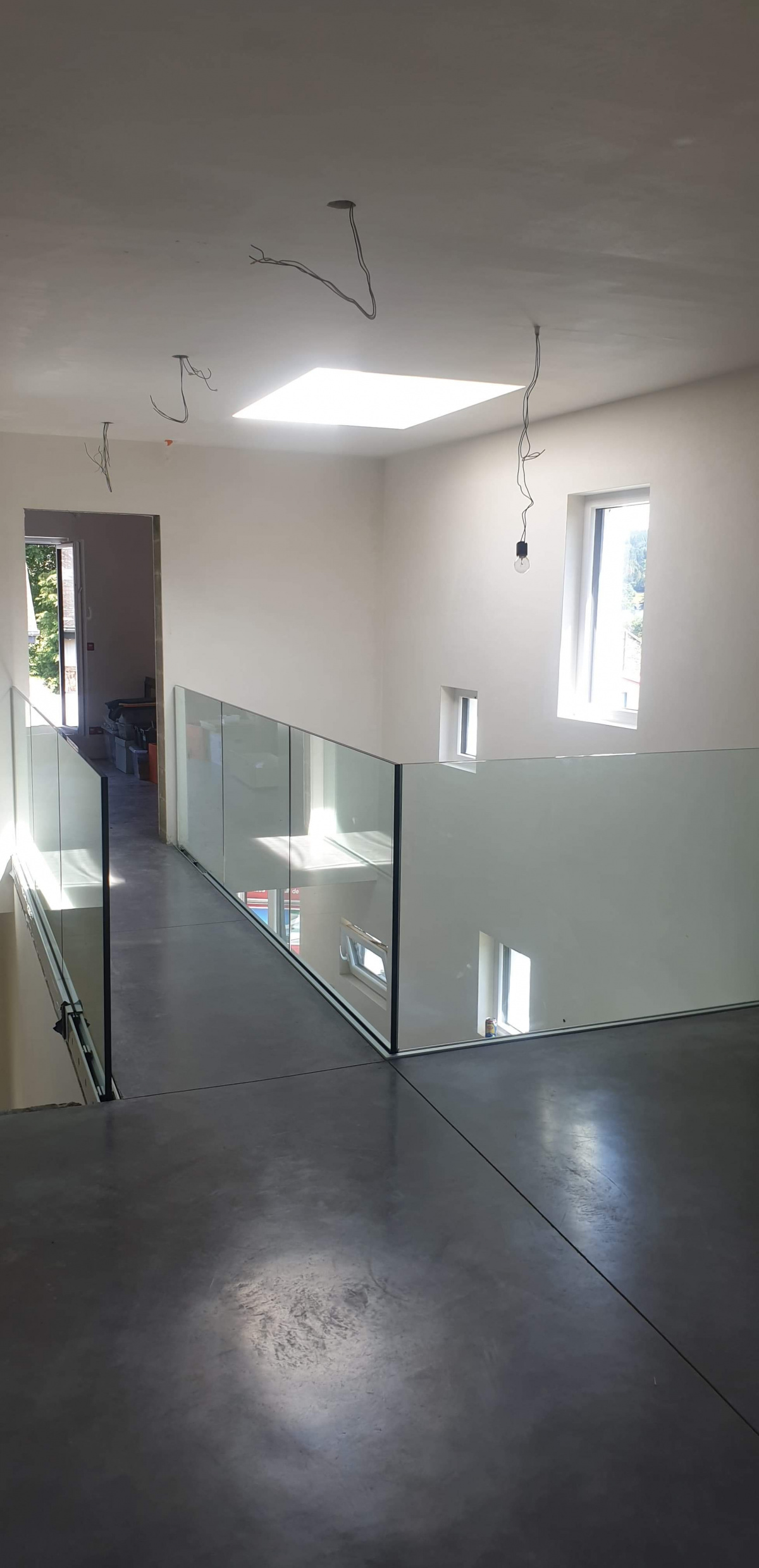 Garde corps | Siroco