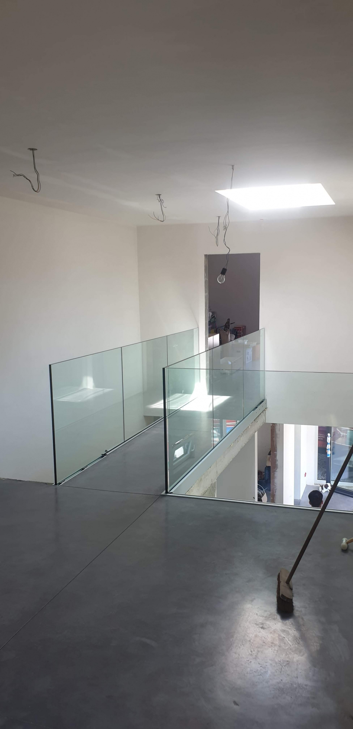 Garde corps | Siroco